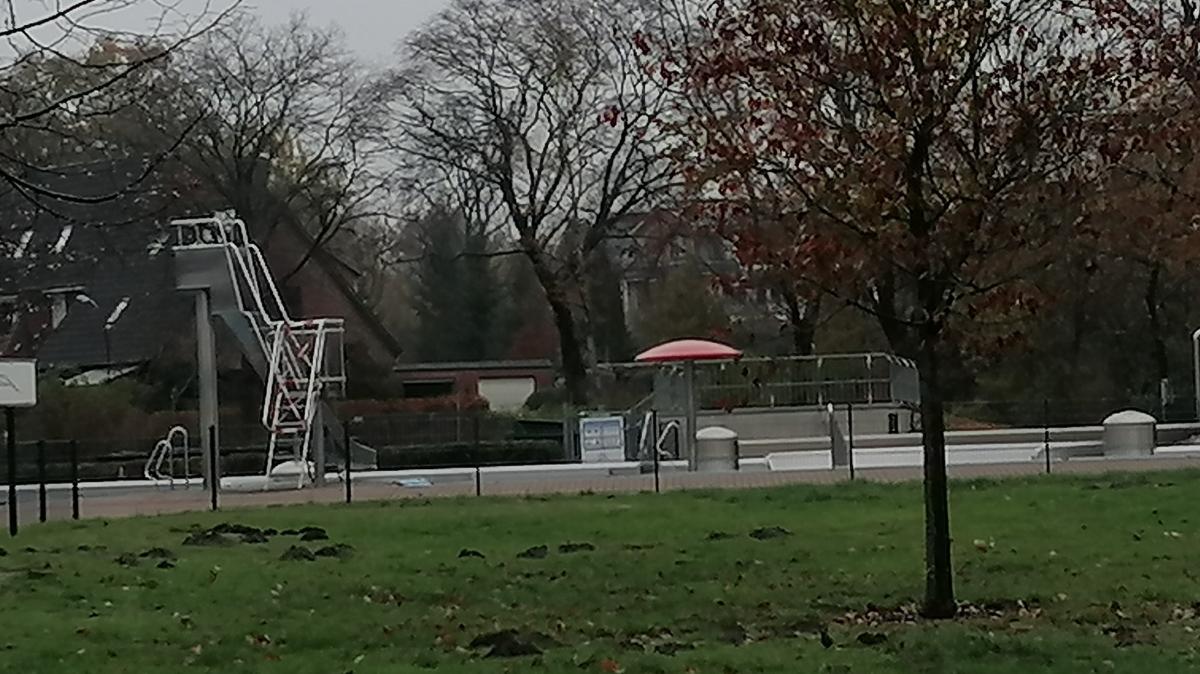 Freibad Quickborn: Was kommt nach der Chaos-Saison 2022?