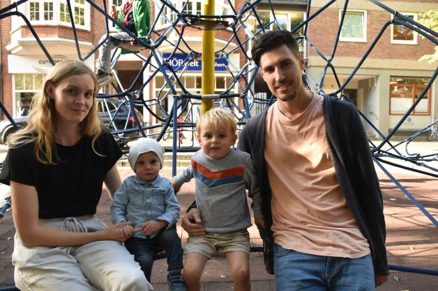 Skandale, Wunder und Aufreger: Das hat Elmshorn 2022 bewegt