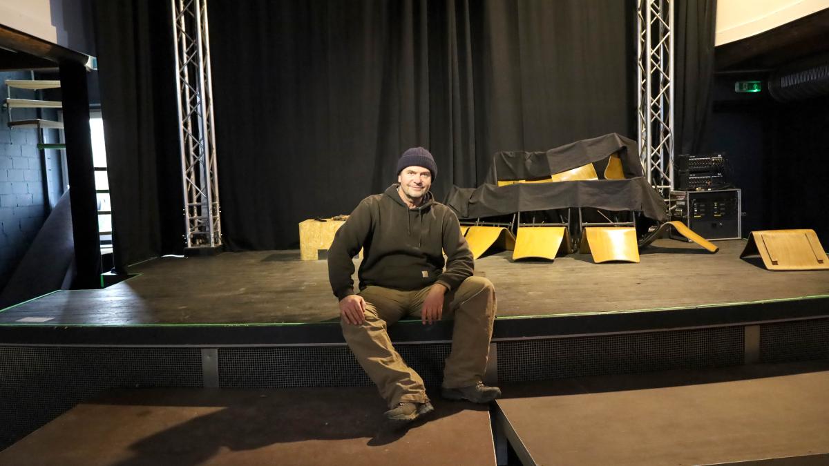 So war das Jahr 2022 für Stephan Rodefeld vom B22 in Melle-Buer