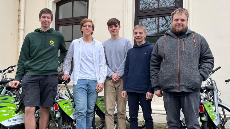 Grüne im Kreis Plön wollen eine S-Bahn zwischen Kiel und Preetz