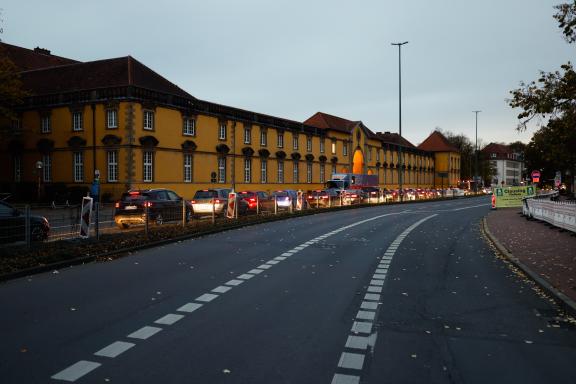 Das war 2022: Ein Jahresrückblick in Bildern für Osnabrück und Umgebung