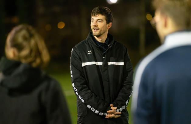 Was die Fußball-Frauen des SV EUFootball Adelby antreibt