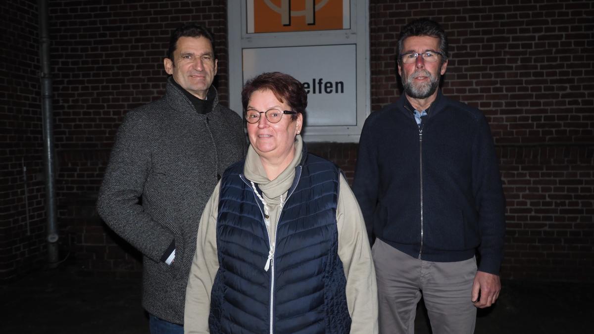 Architektenbüro Butzlaff Tewes spendet Uetersener Tafel 1000 Euro