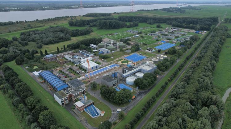 AZV Südholstein: Abwasser wird 2023 im Kreis Pinneberg teurer