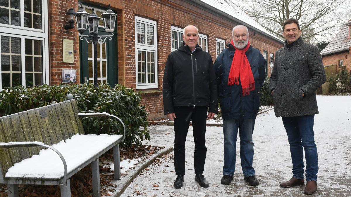 Schöpfkelle Barmstedt erhält Spende von Butzlaff & Tewes