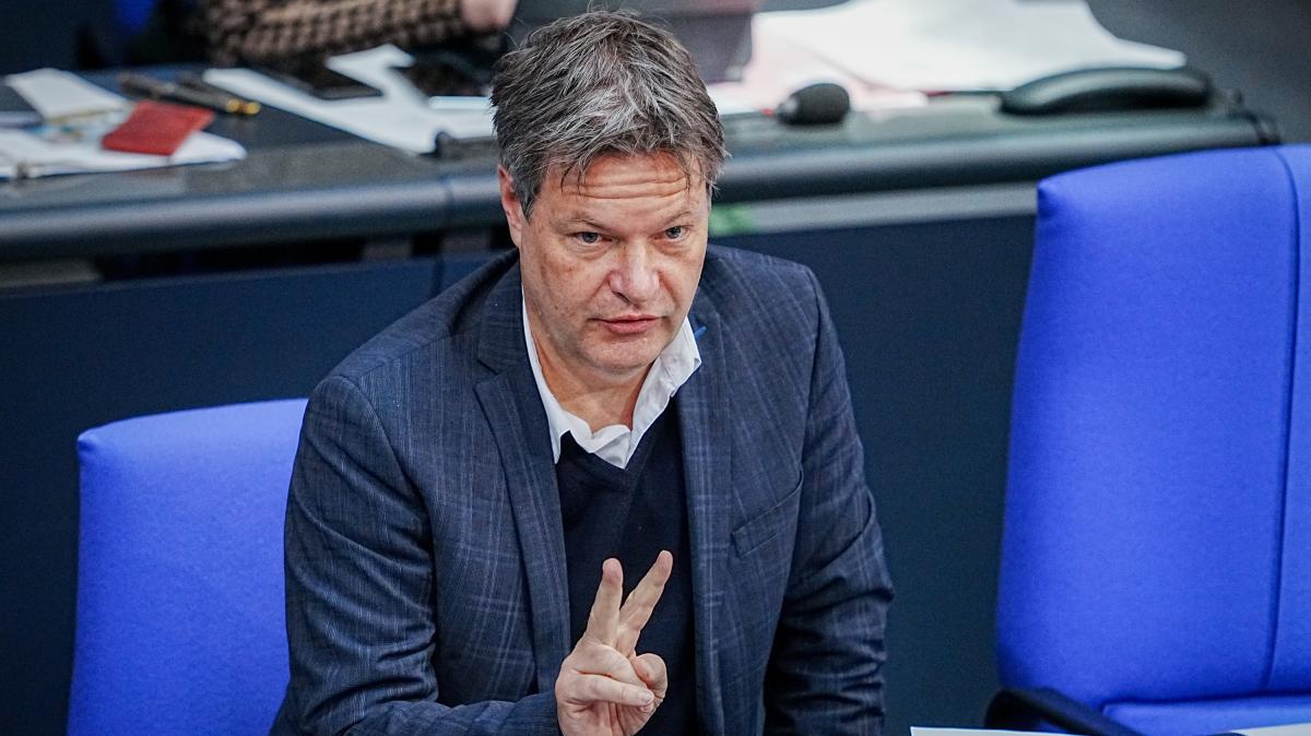 Entlastung für Verbraucher: Bundestag beschließt Gaspreisbremse | NOZ Entlastung für Verbraucher: Bundestag beschließt Gaspreisbremse | NOZ