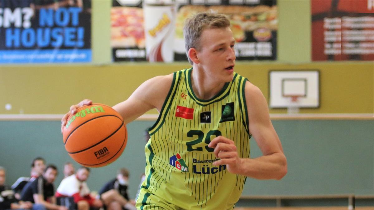 2. Basketball-Bundesliga: SC Rist Wedel gastiert in Sandersdorf | SHZ