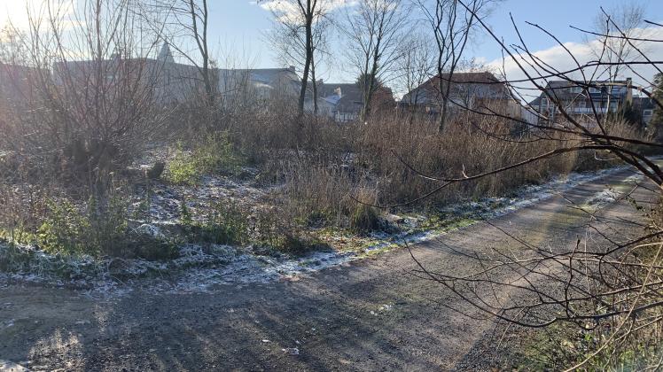 Stadt Bramsche will freien Grundstücke nicht verkaufen