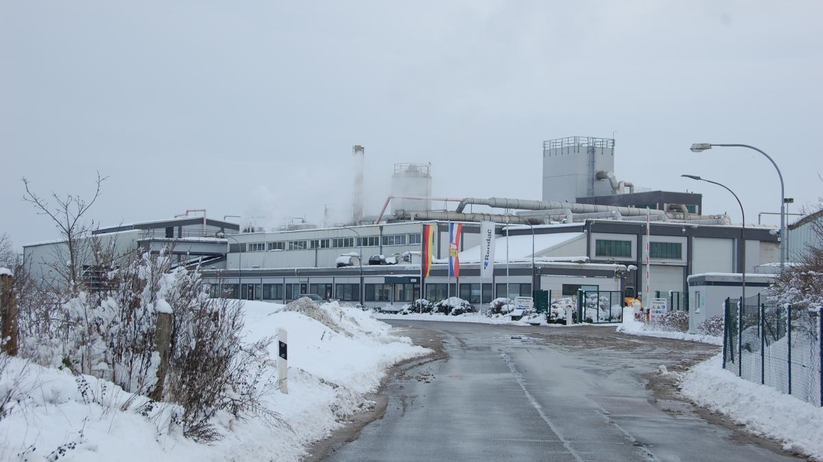 Tierkörperverwertung: „Rendac“ aus Jagel bekommt Konkurrenz
