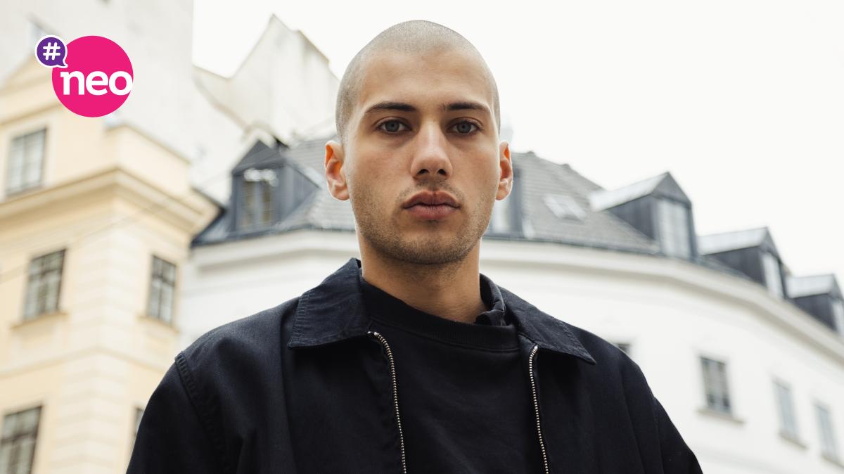 Serbischer Rapper aus Wien: Was macht Yugo aka Judo Ürgens heute? | SHZ