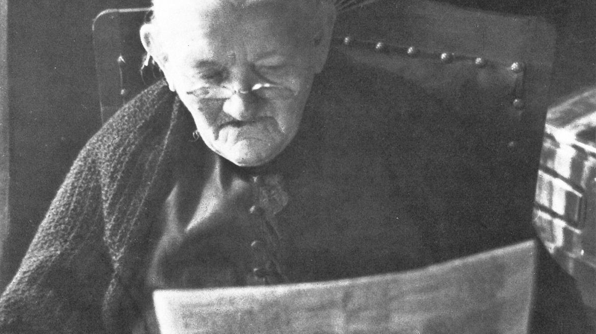 150 Jahre Husumer Nachrichten: Das waren die Anfänge der Zeitung