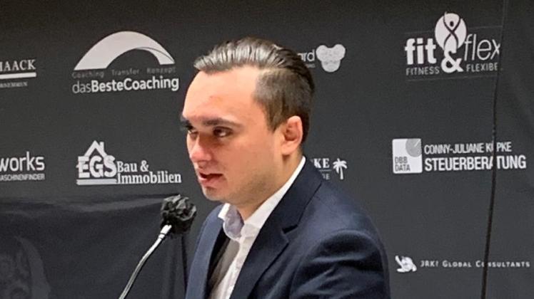 FDP im Kreistag gegen „Demokratieabbau“