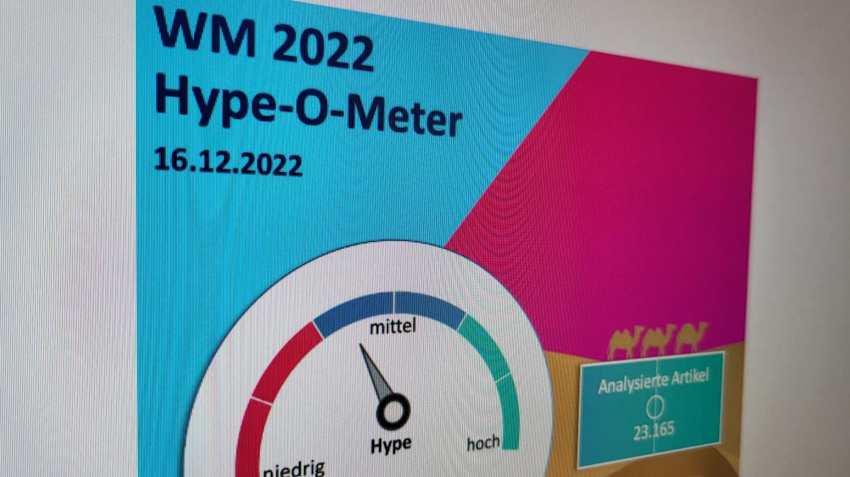 WM-Analyse aus Elmshorn: Kein Fußball-Hype in Deutschland
