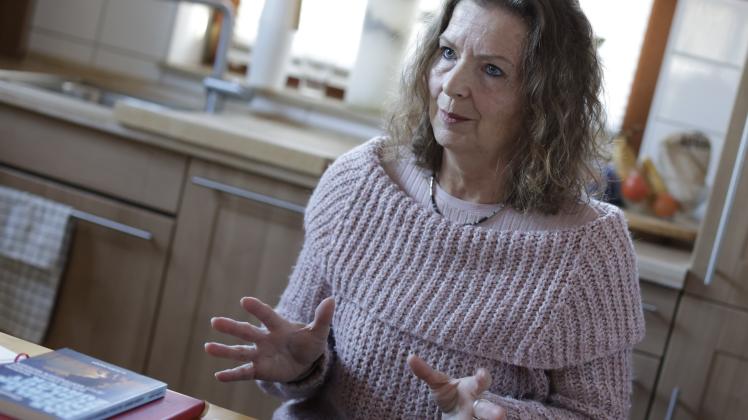 Klimaschutz: Das hat Anke Vonhoff-Rickelt im Alltag geändert