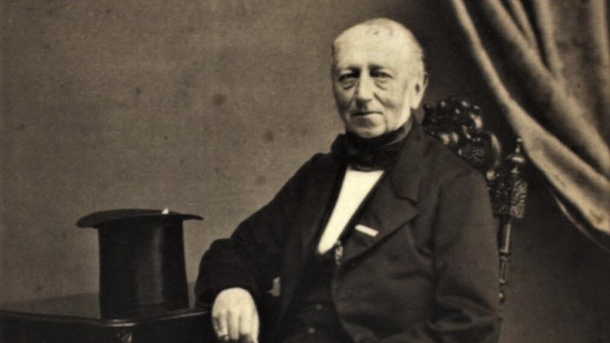 Ludwig Nicolaus von Scheele – ein Mann mit vielen Ämtern