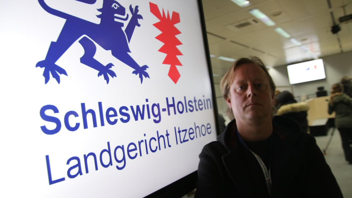 Nach Urteil: So erlebte ich den Stutthof-Prozess um Irmgard F.