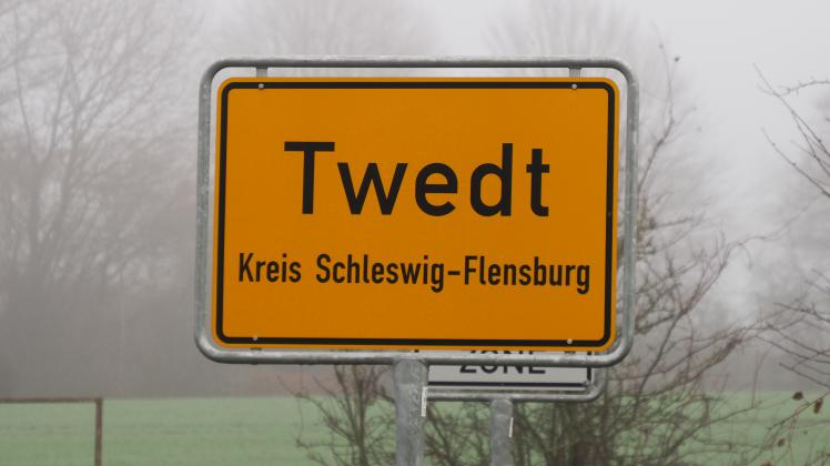 Bürgermeister Alexander Schmidt: Twedt will die Steuern senken