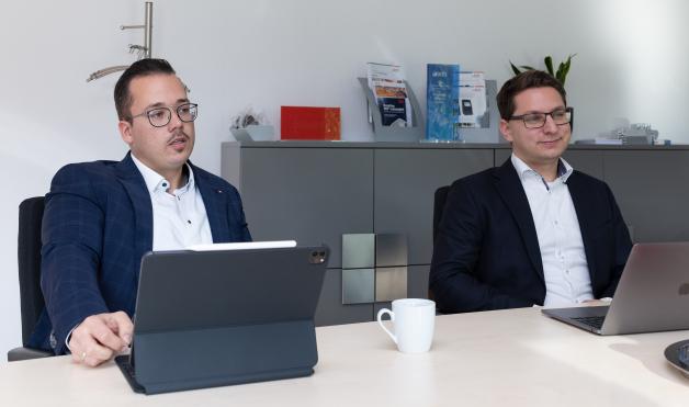 Melle: Vier von zehn Unternehmen von Cyberangriffen betroffen