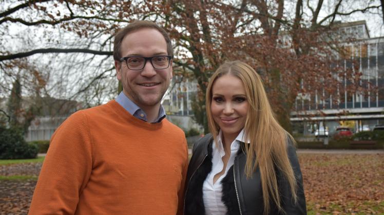 Elmshornerin Annina Semmelhaack steckt in der Porno-Schublade