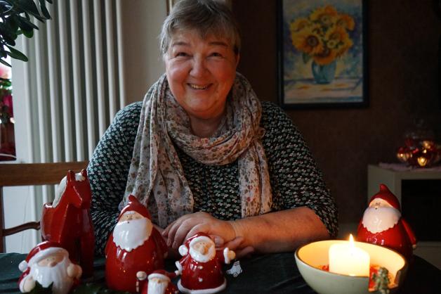 Telse Luft und Hartmut Kühl und ihre Geschenke des Lebens