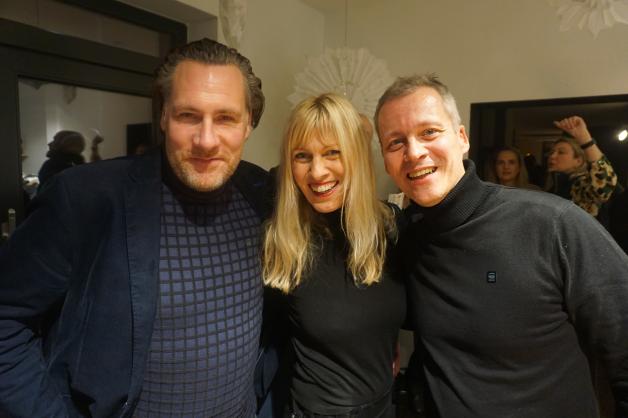 Berge: Geschichten und Bilder von der Fiz-Oblon-Revivalparty 2022