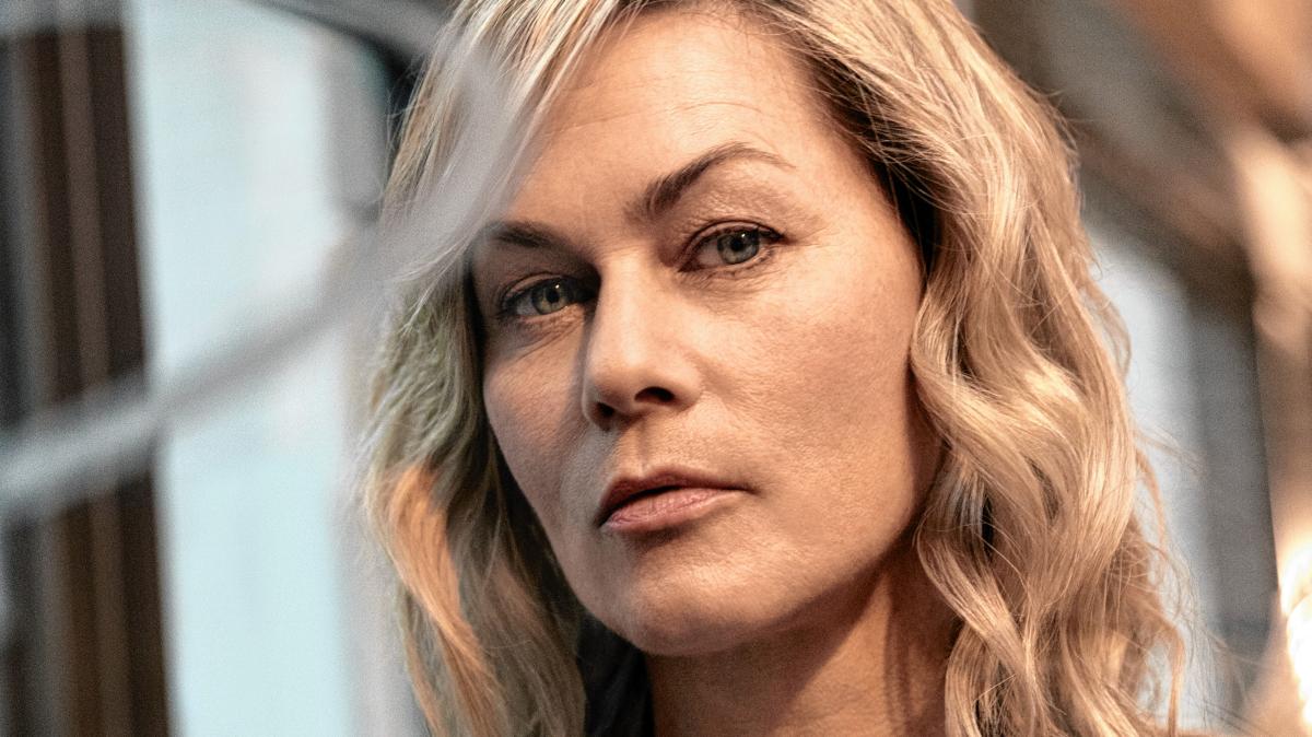 ZDF-Serie „Hotel Mondial“: Ein Treffen mit Gesine Cukrowski | DKO