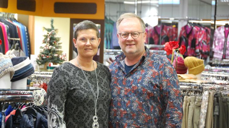 Schleswig: Was sich Geschäfte im Lollfuß für ihre Straße wünschen