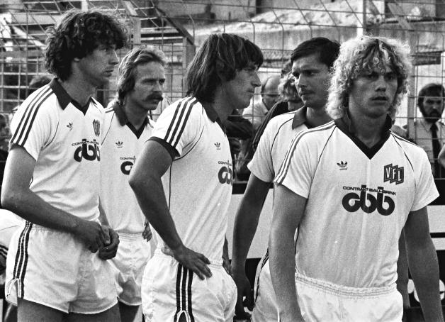 Ex-Profi Detlef Olaidotter: 65. Geburtstag am 29. Dezember 2022..