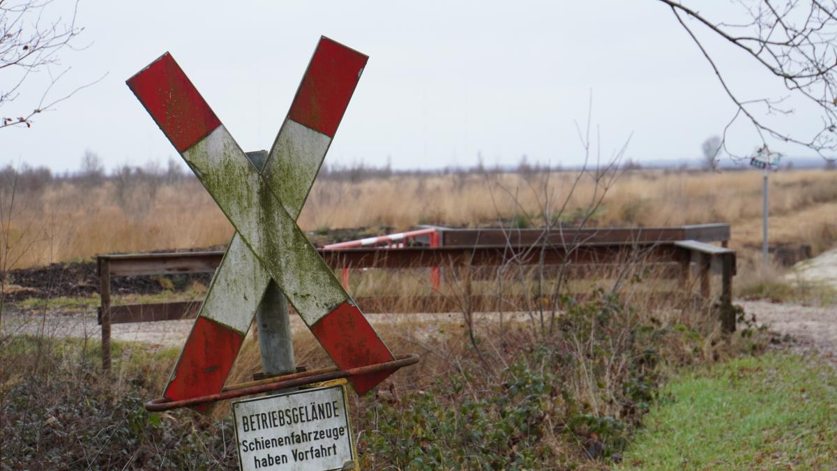 Umweltskandal oder Klimawandel? Ärger um Torf in Niedersachsen