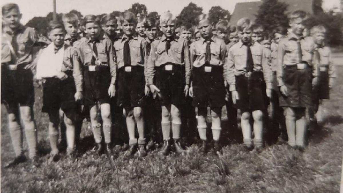 Kleines Theater: Geschichtswerkstatt zur Nazi-Zeit in Bargteheide