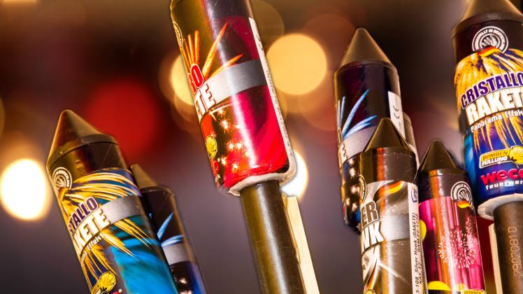 Böller und Raketen zu Silvester? Das sagen die Emsländer