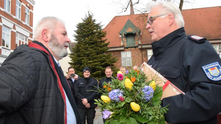 Emotionaler Abschied von Doppel-Amtsleiter Klaus Kaschke