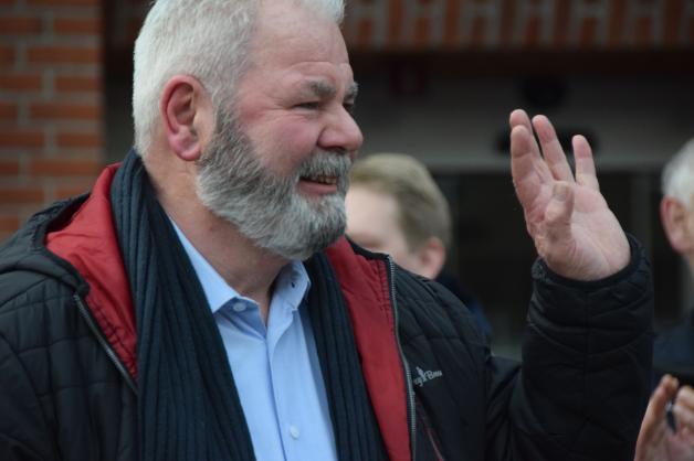 Emotionaler Abschied von Doppel-Amtsleiter Klaus Kaschke