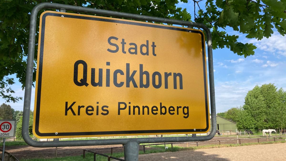 Vorschau für 2023: Das planen Quickborn, Hasloh und Bönningstedt