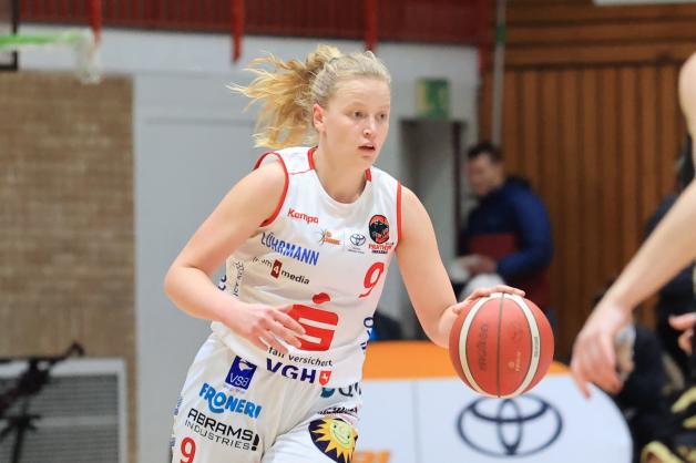 Diese zehn Sportler ragten 2022 in Osnabrück heraus