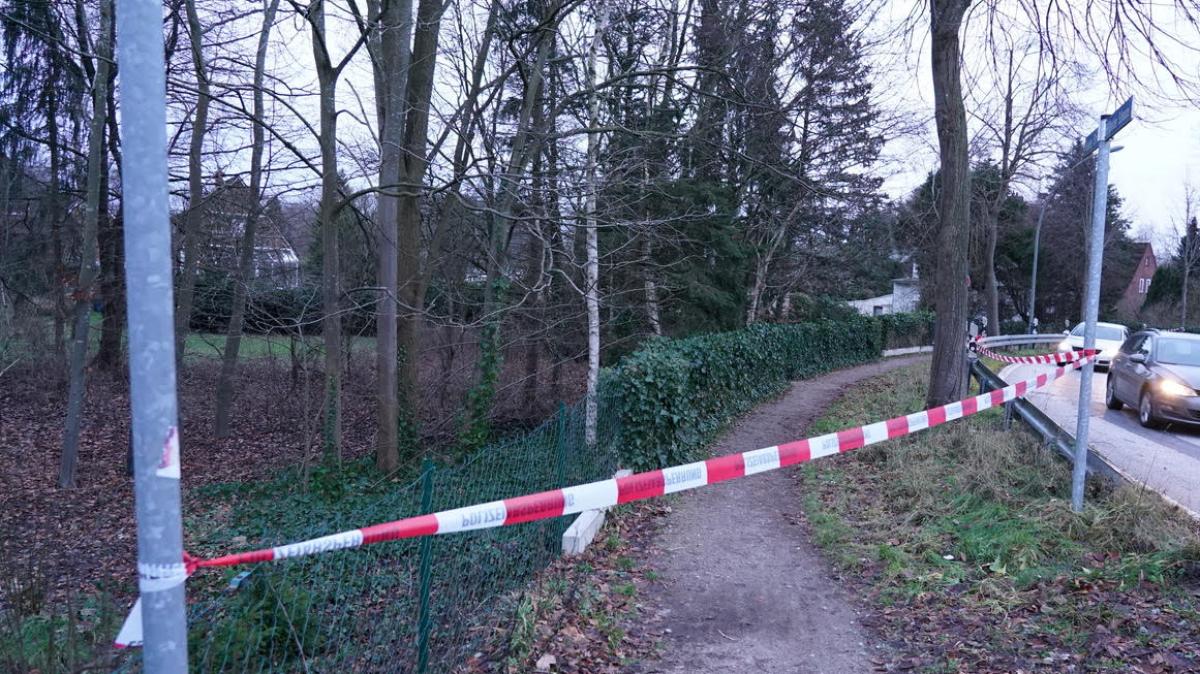 Neumünster: Schon wieder Einbrecher bei Senioren in Einfeld