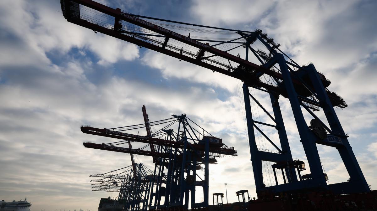 Analyse: Kann sich die deutsche Wirtschaft von China emanzipieren | SHZ