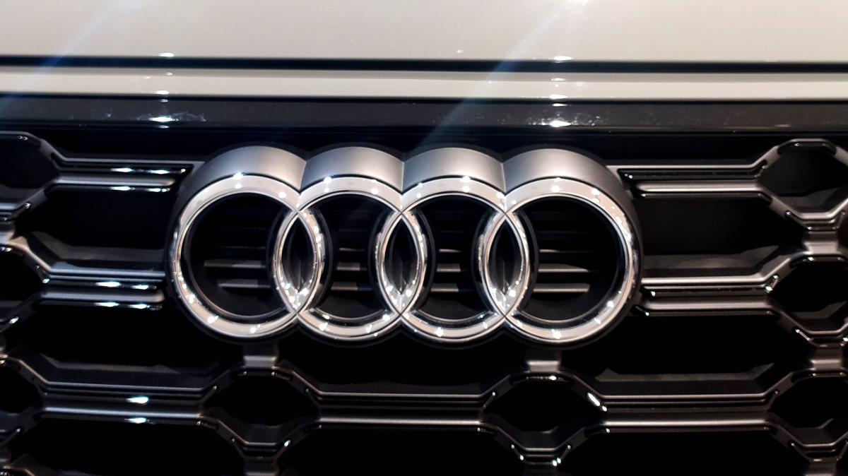 Norderstedt: Audi A6 von Autohaus-Gelände gestohlen | SHZ