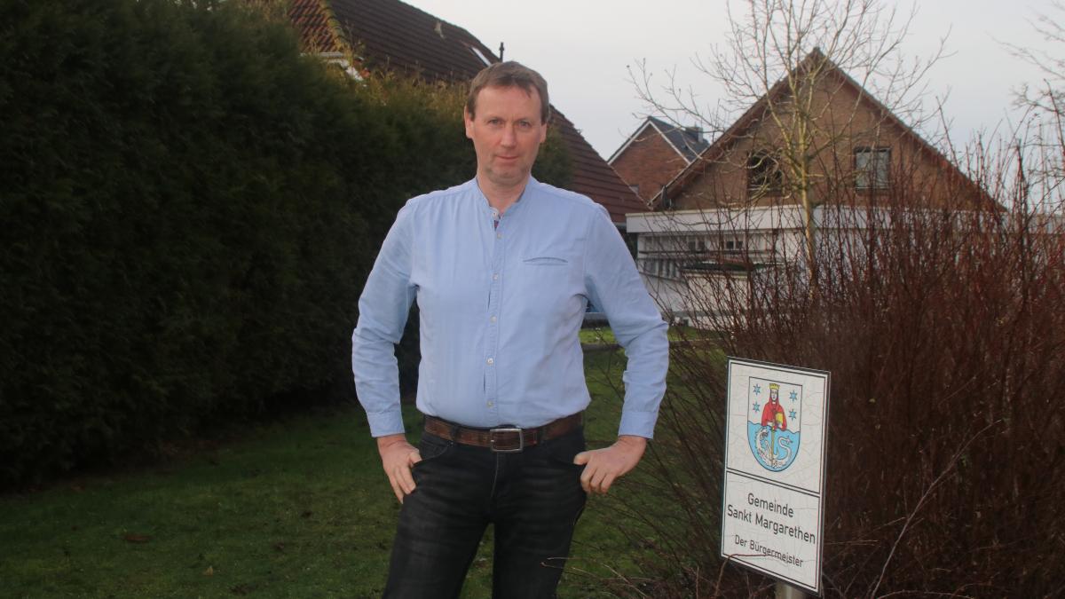 Wahlgemeinschaft St. Margarethe stellt Kandidaten auf