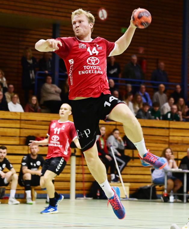 So soll es bei der HSG Delmenhorst sportlich weitergehen