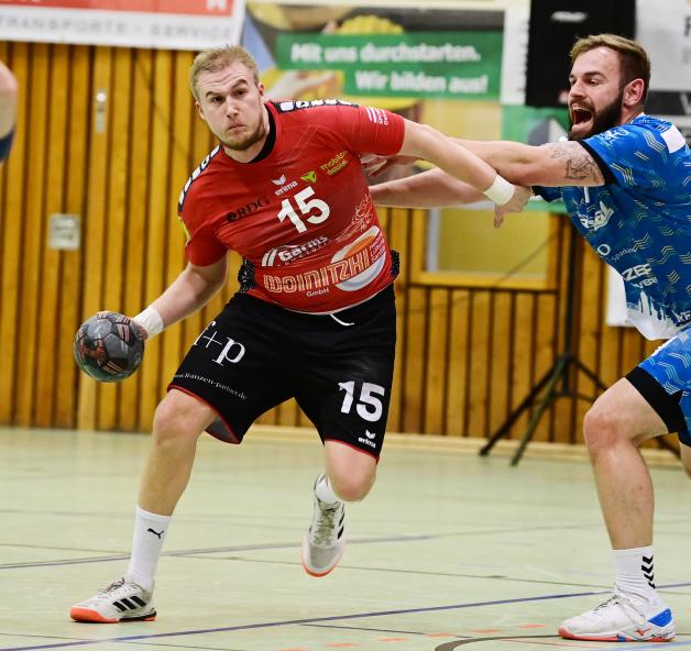 So soll es bei der HSG Delmenhorst sportlich weitergehen