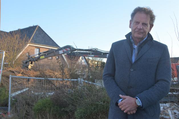 List: Gasthof „widerrechtlich abgerissen“ – Strafe für Sylter