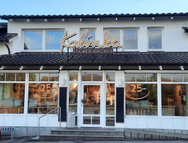 Wie die Bäckerei Kalinka aus Schuby mit der Energiekrise umgeht
