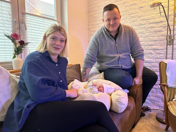 Das war das Jahr 2023 in Kappeln in Bildern