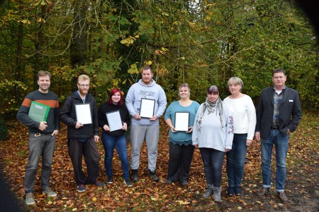 Unkonventionelle Wege der Thomas-Sonnenburg-Akademie in Kappeln