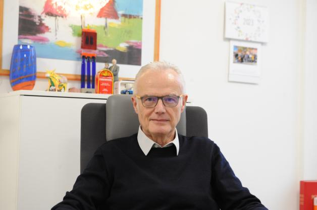 Energie für Bramsche, Bersenbrück und Umgebung aus Geothermie?