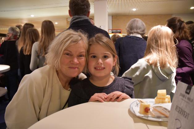 Schneewittchen-Musical im Theater in der Stadthalle Neumünster