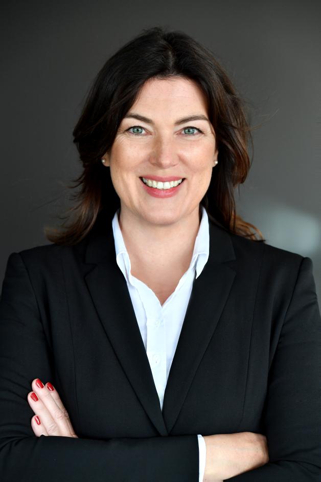 Meike Buchholz und Dr. Alexander von Freier neu bei Imland