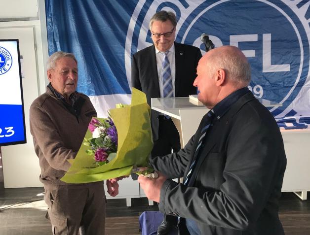 Breitensport und Zusammenhalt Topthemen bei Sportfreunden Lotte