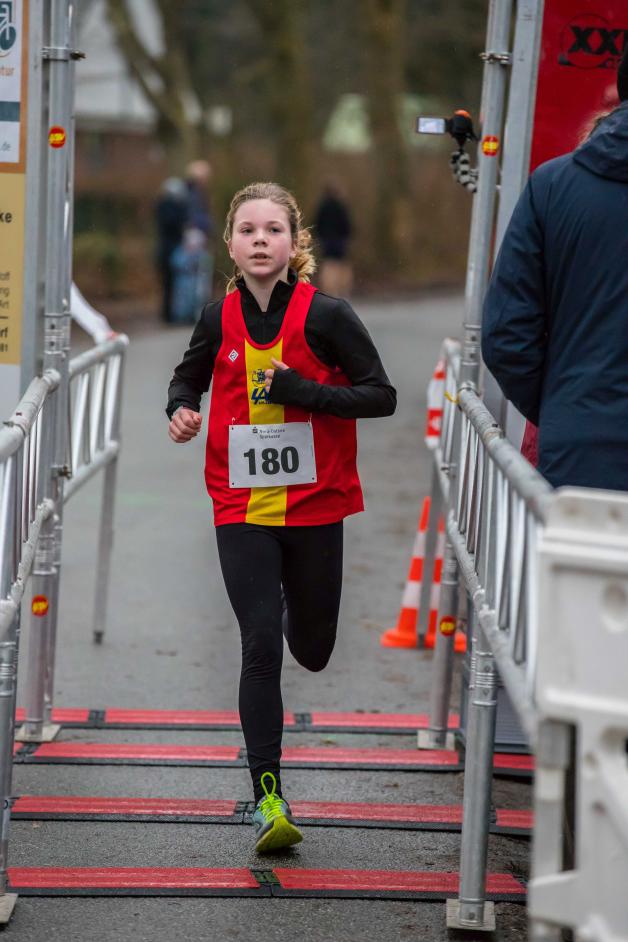 Jenny Jendryschik und Tobias Jürchott siegen in Drelsdorf